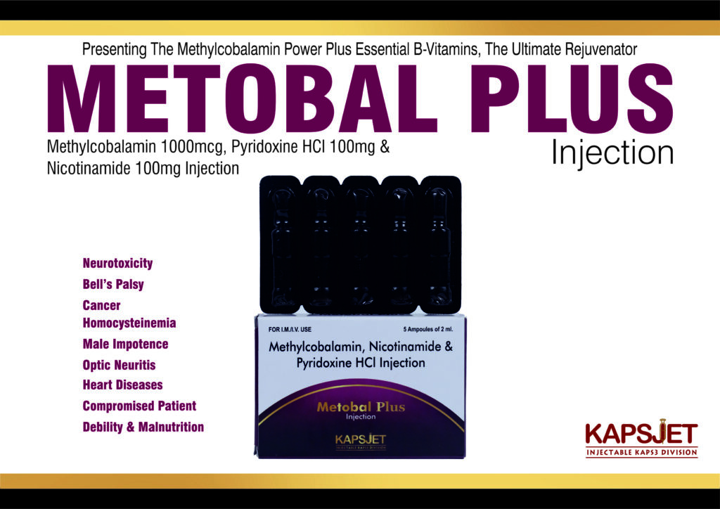 Metobal Plus Injection » Kaps3