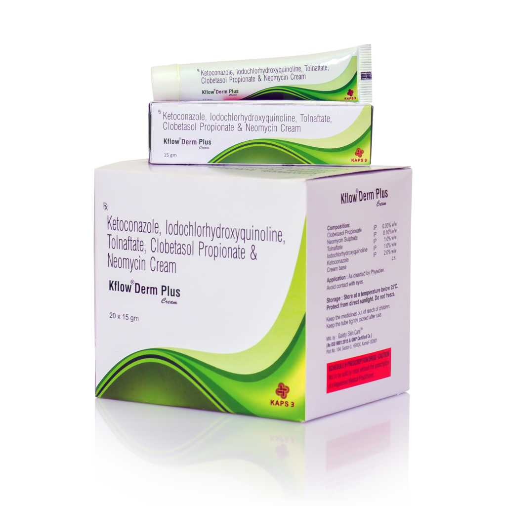 Kflow Derm Plus » Kaps3