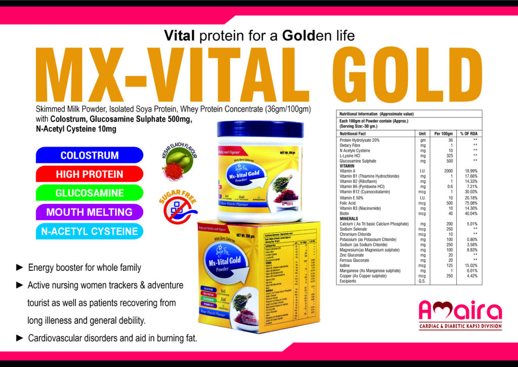 MX-Vital Gold Powder » Kaps3