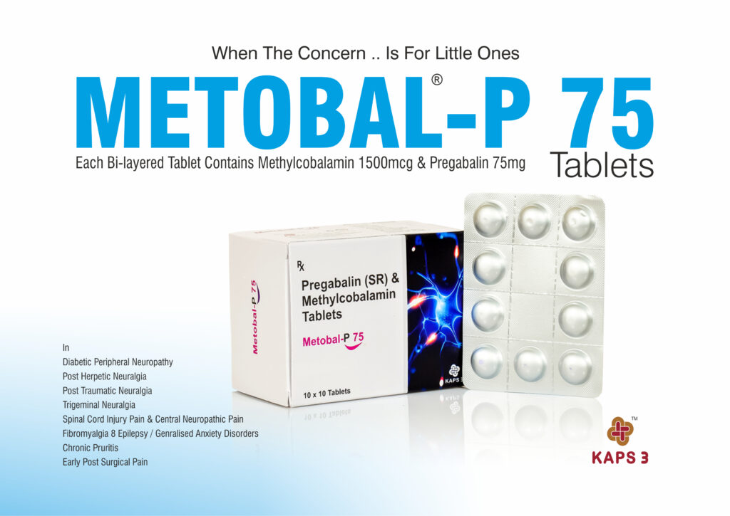 METOBAL P 75 » Kaps3