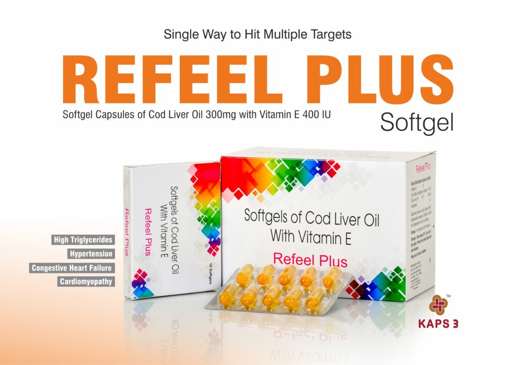 REFEEL PLUS CAP » Kaps3