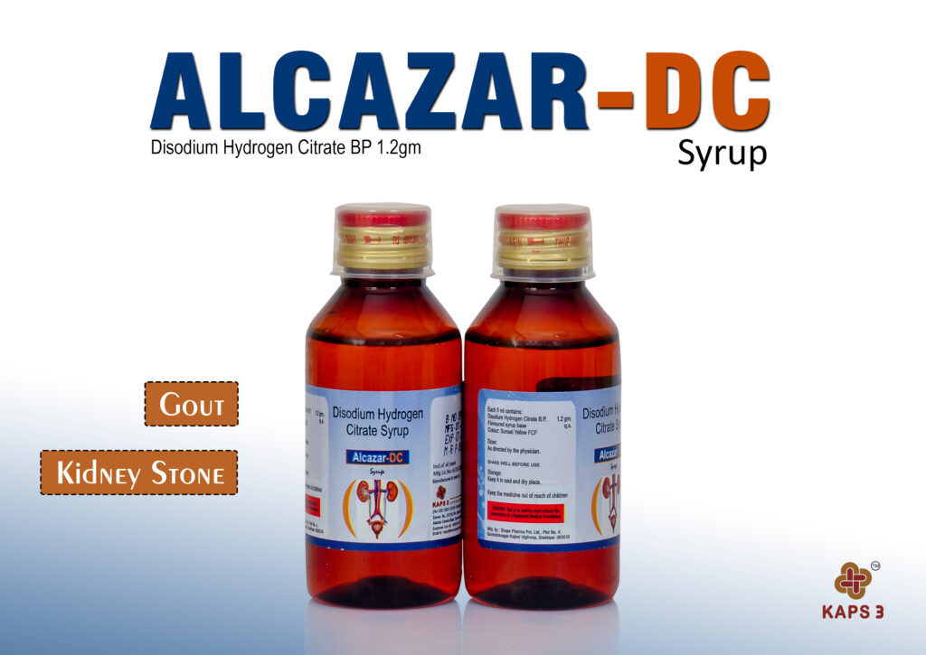 ALCAZAR -DC » Kaps3