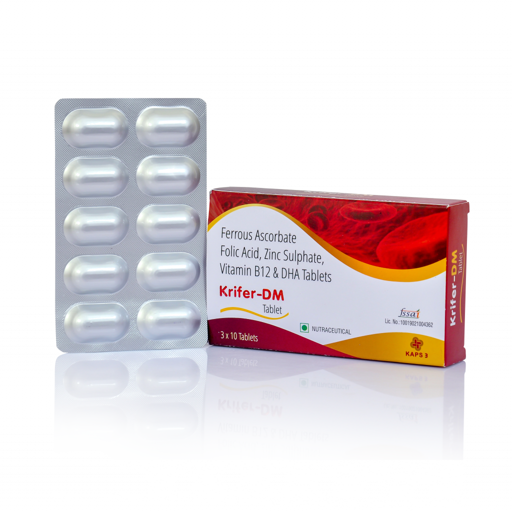 KRIFER-DM TABLET » Kaps3