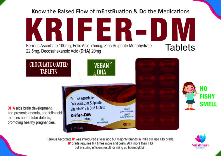 KRIFER-DM TABLET » Kaps3