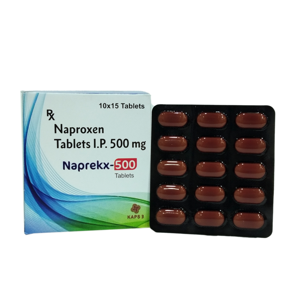 NAPREKX-500 » Kaps3