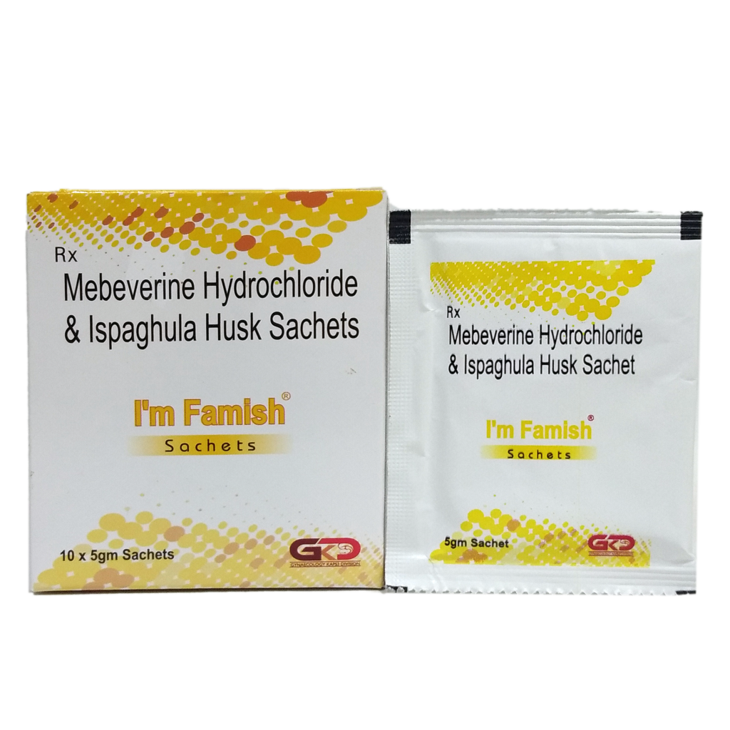 I'M FAMISH SACHET » Kaps3