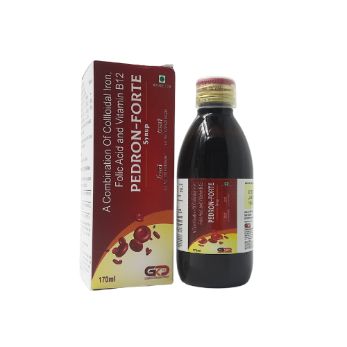 PEDRON-FORTE SYRUP » Kaps3