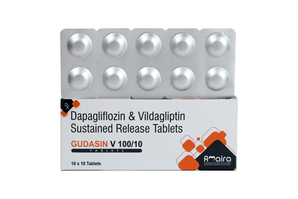 GUDASIN V 100/10 TAB » Kaps3