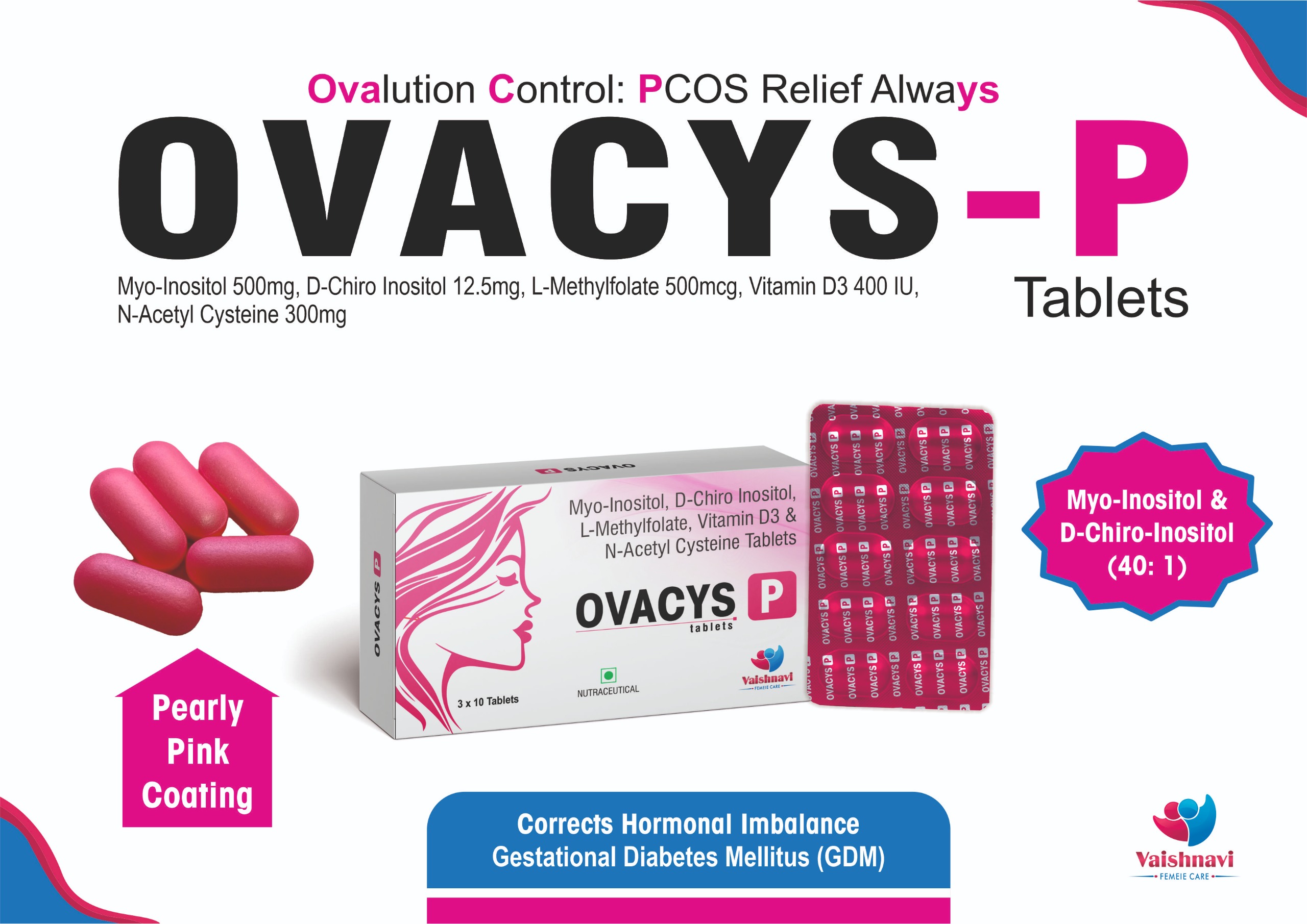 OVACYS P » Kaps3